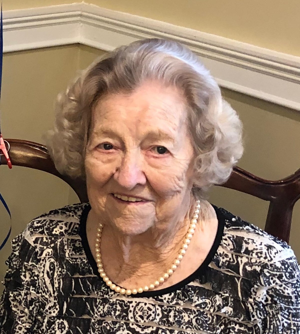Ruth S. Bagwell Obituary - Greenville, SC