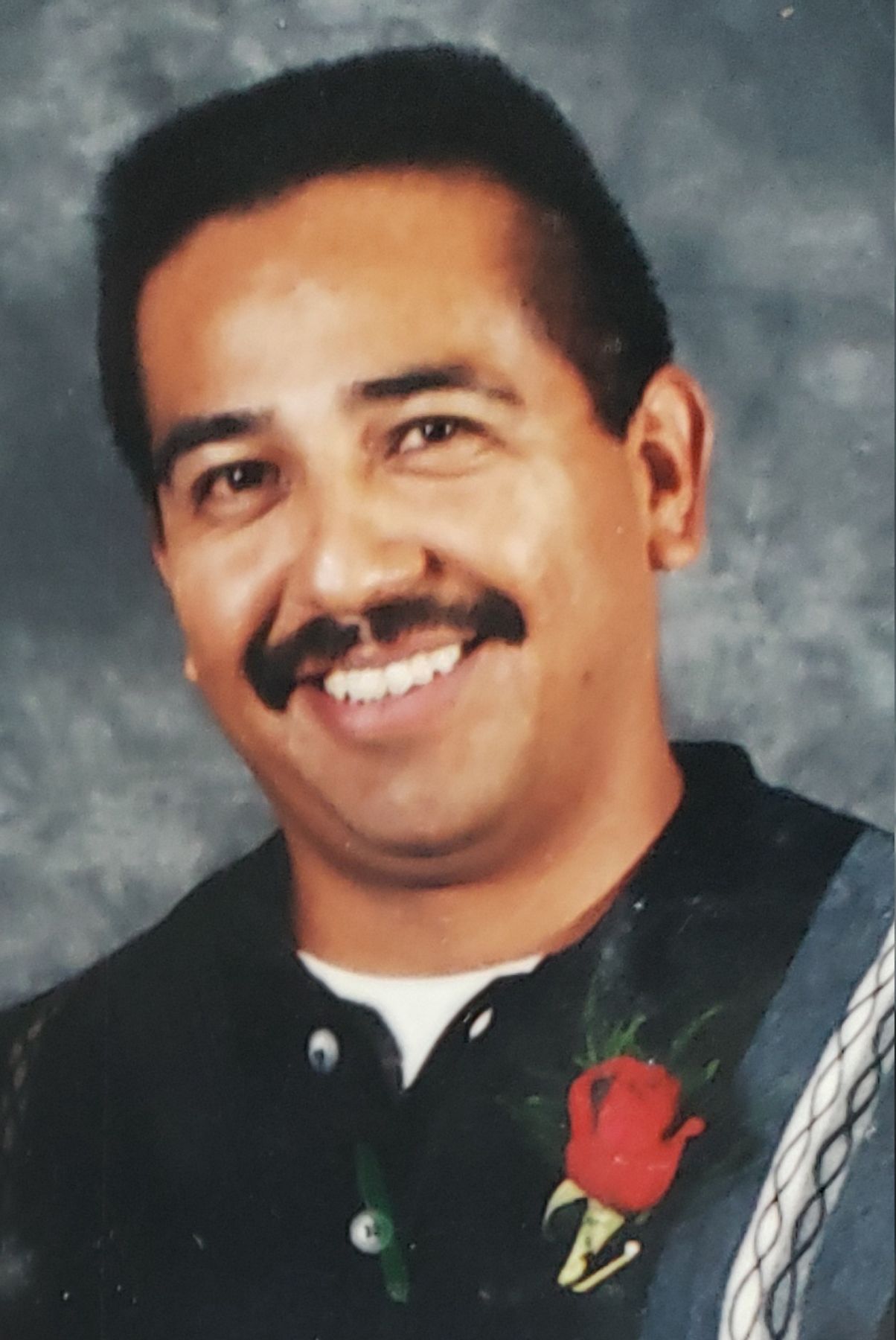 Michael Hernandez Obituary - Las Vegas, NV