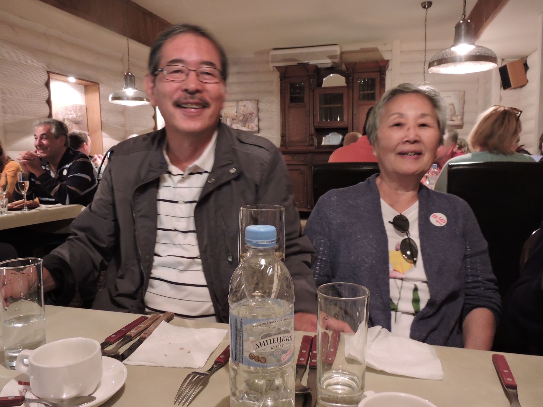 Hiroshi Morimoto Obituary - Falls Church, VA