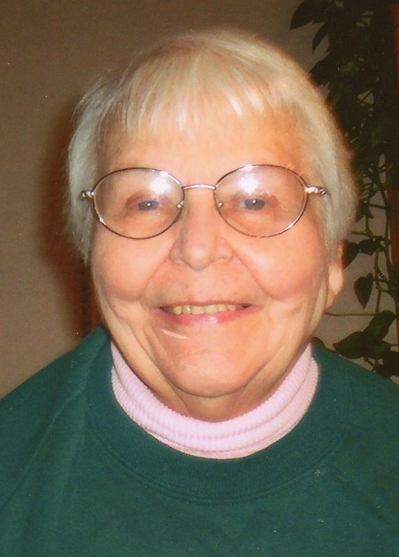 Jean Cameron Obituary - Newhall, CA