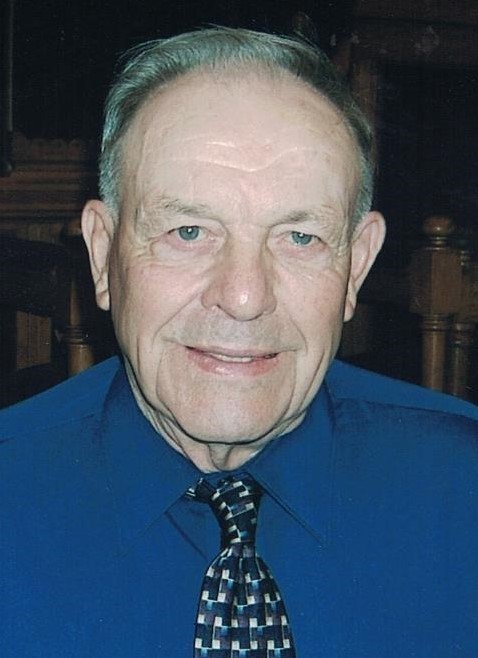 Ross Britton Obituary - Acton, ON