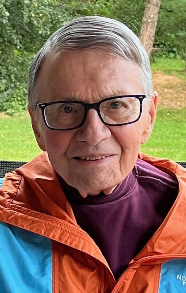 Eric Stangl Obituary - Aurora, ON