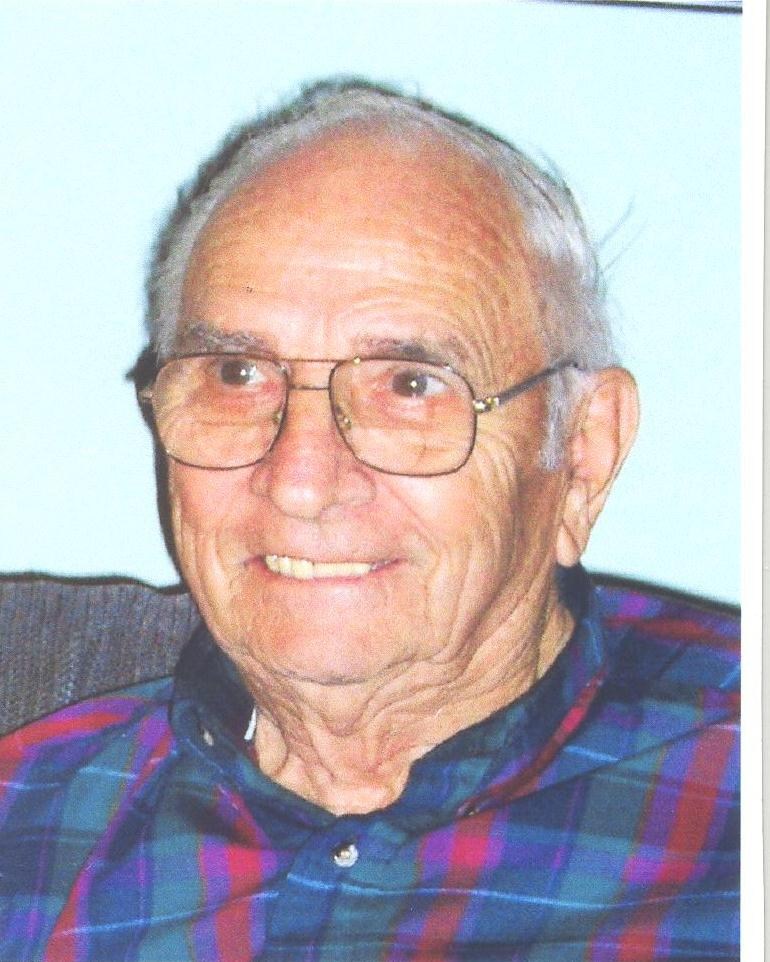 Henry C. Vesper Obituary - East Aurora, NY