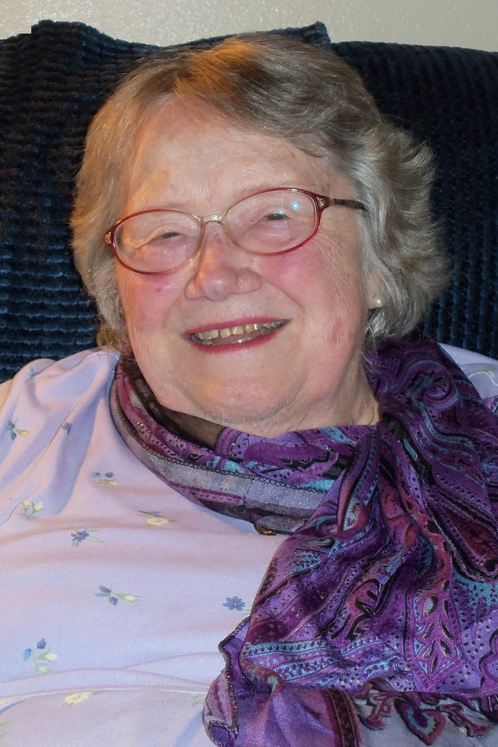 Doris Duff Obituary - Mission Hills, CA