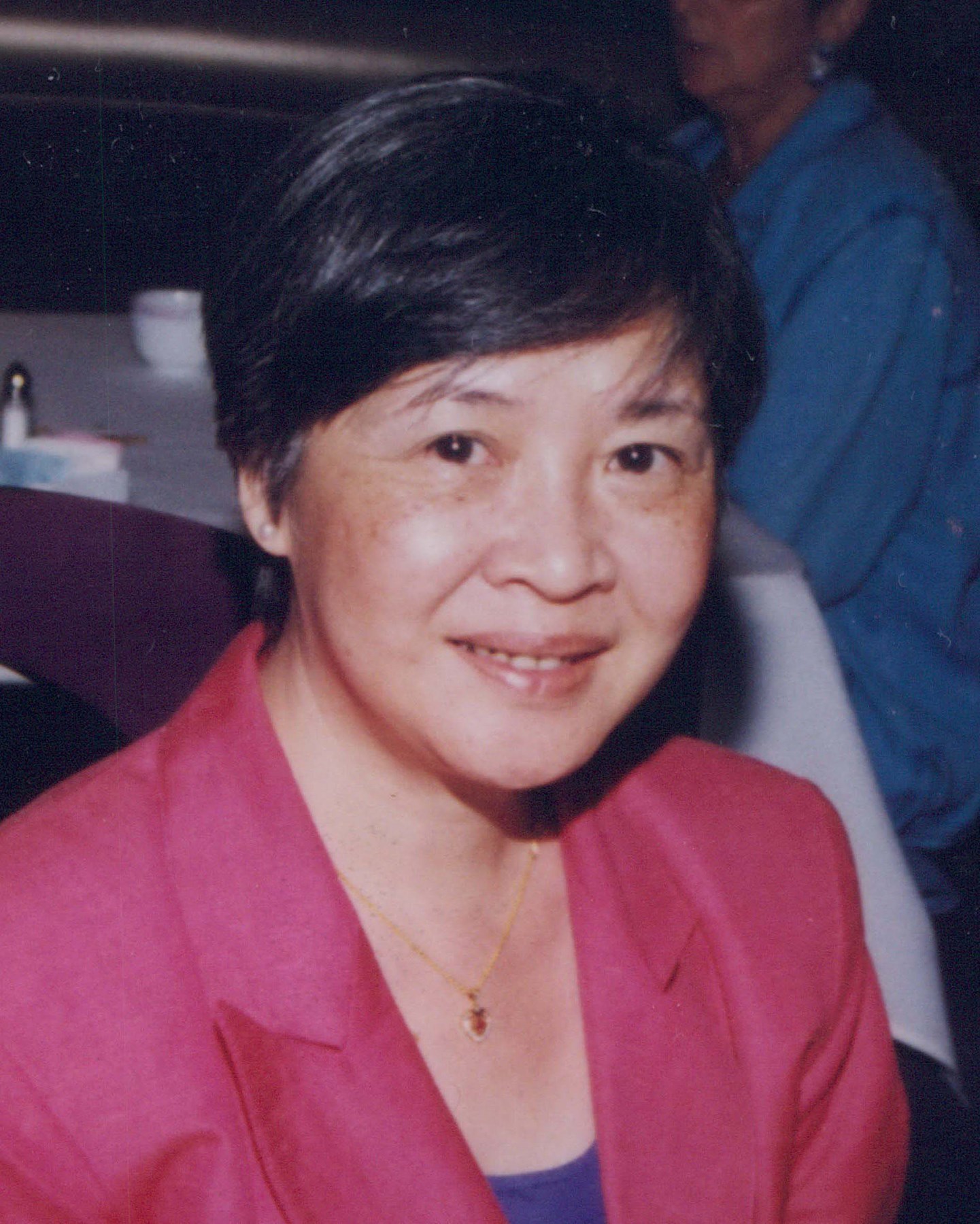 Angela Ming Chu Cheng Obituary - Vancouver, BC