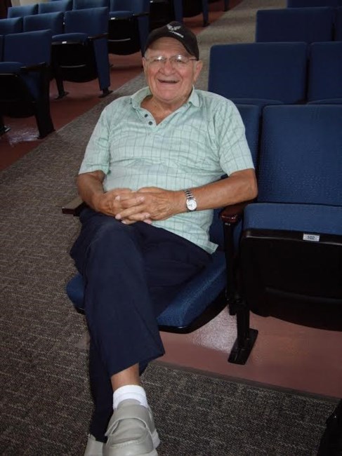 Anthony Paruta Obituary - Temple Terrace, FL