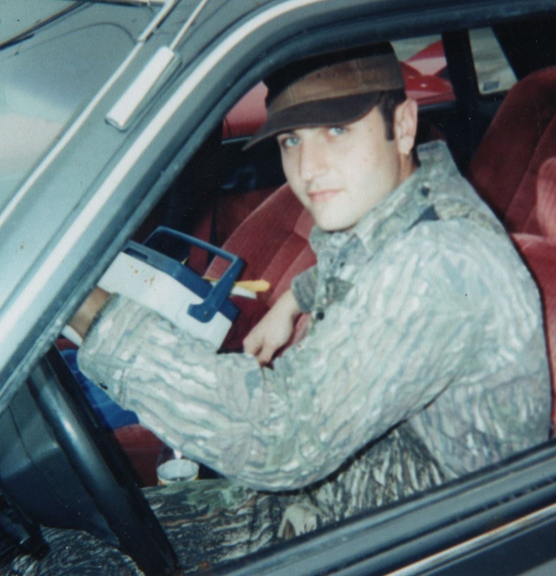 Edward Hinkle Obituary - Gardendale, AL