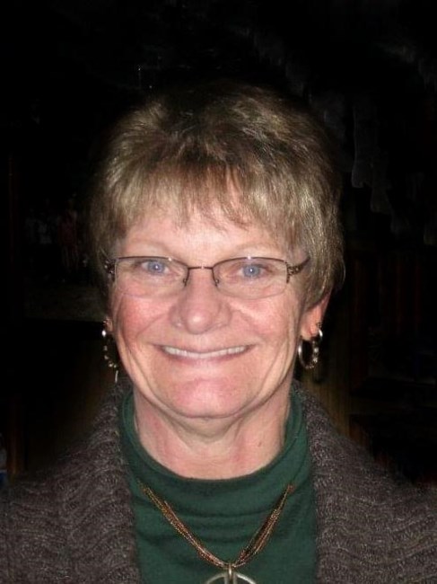 Pamela Kay Handy Obituary - Lincoln, NE