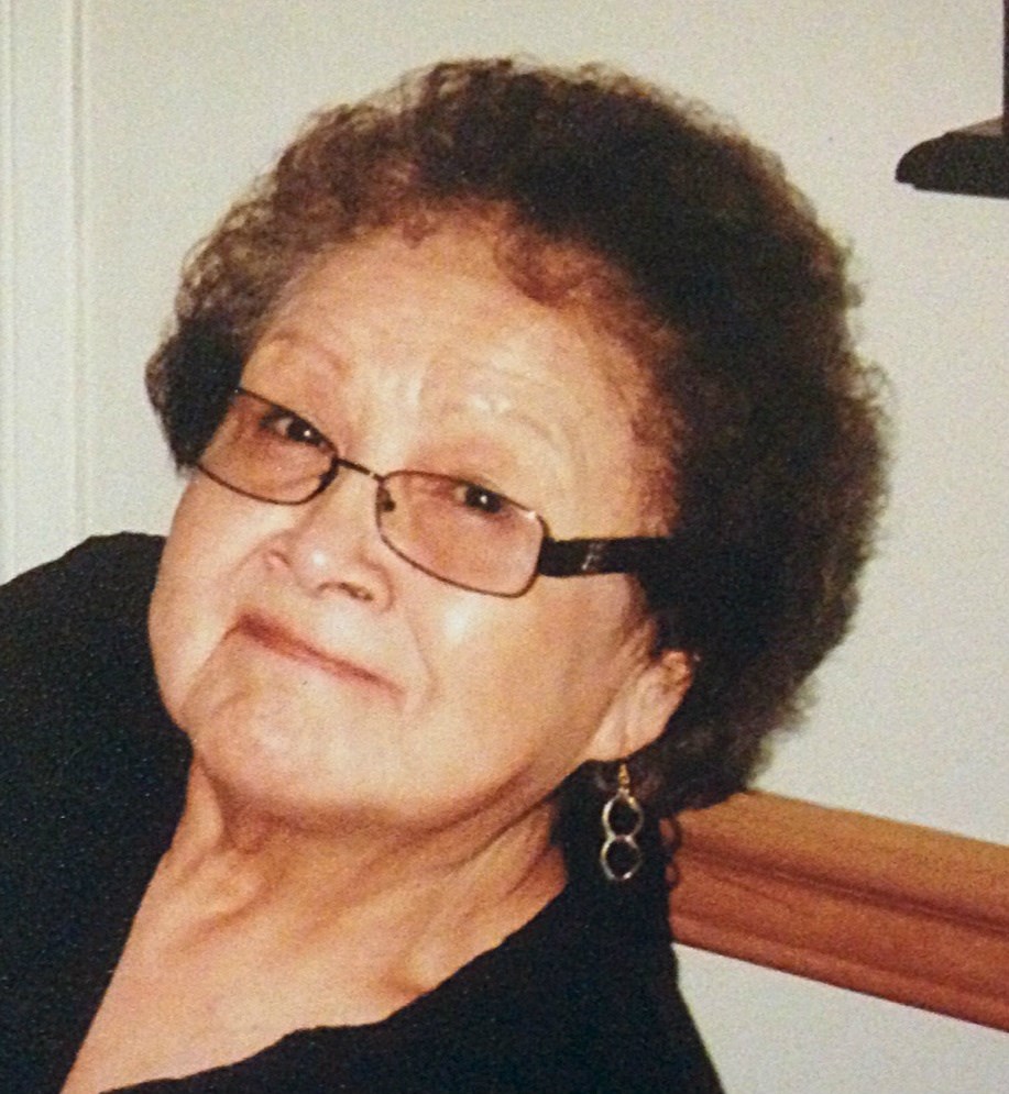 June Eagle Obituary - Saskatoon, SK