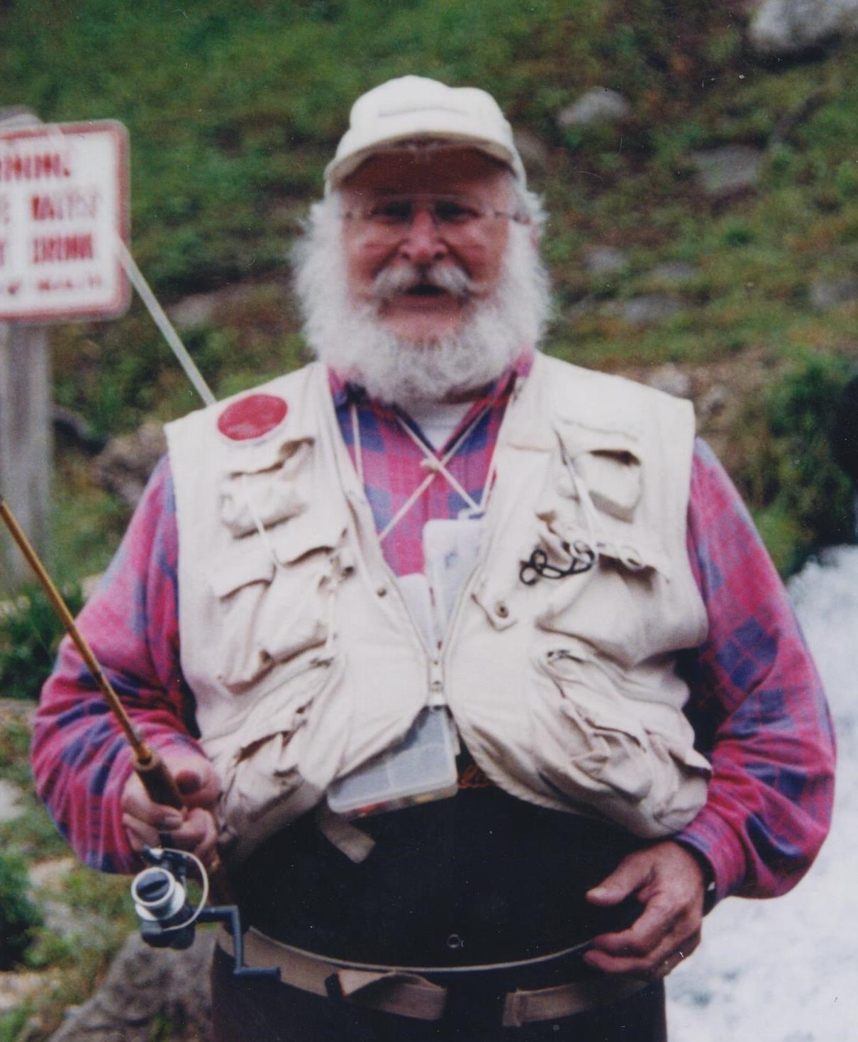 Ronald Lee Senter Obituary - Grand Prairie, TX