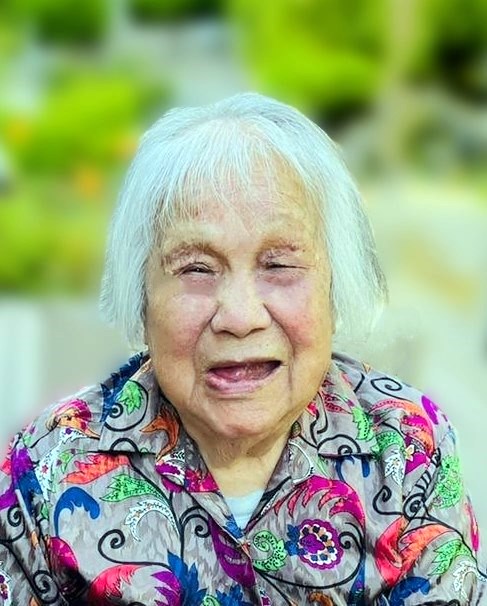 Mrs. Chui Ling Sum Obituary - Burnaby, BC