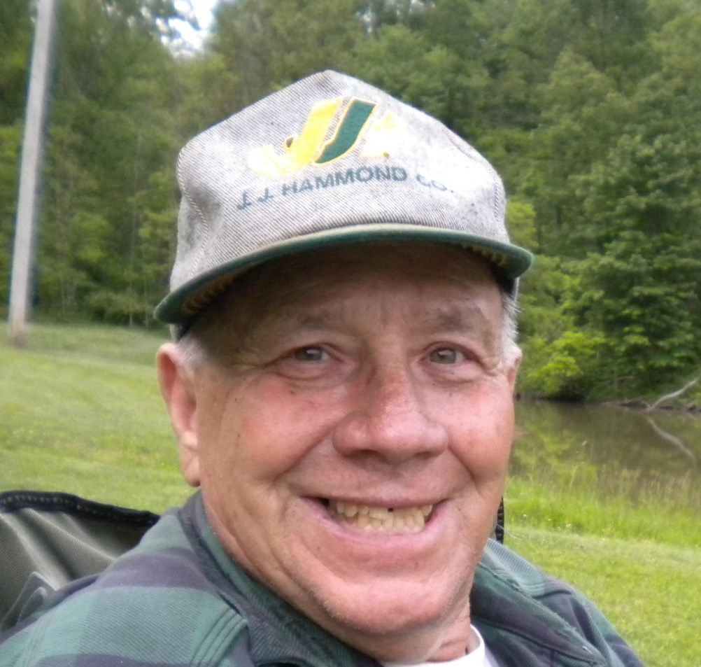 Timothy O Downing Obituary - Columbus, OH