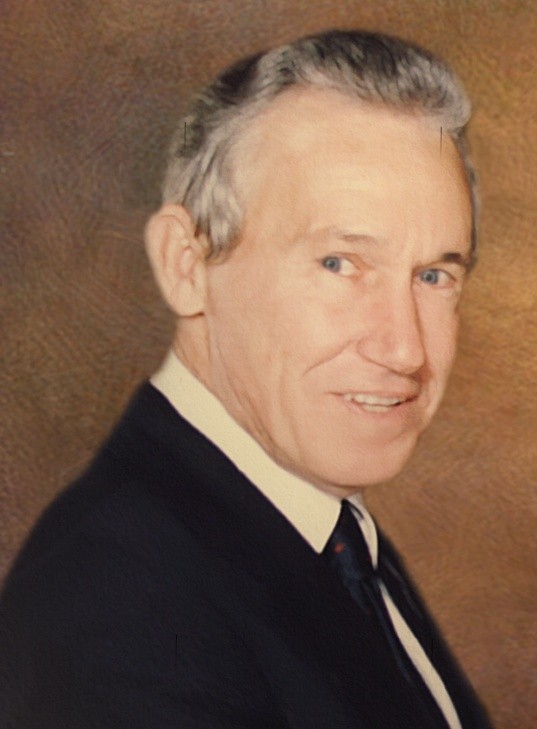 Grover C. Carney Obituary - Van Buren, AR