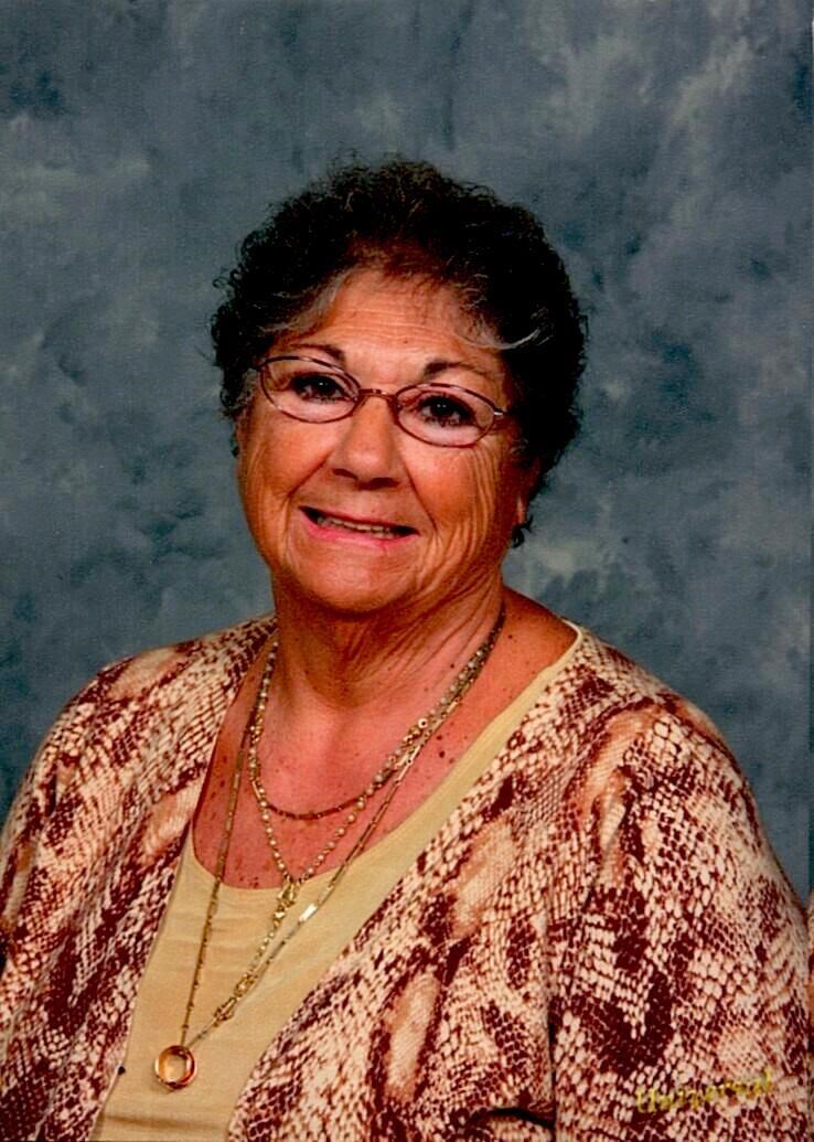 Mary Nevin Obituary - Seminole, FL