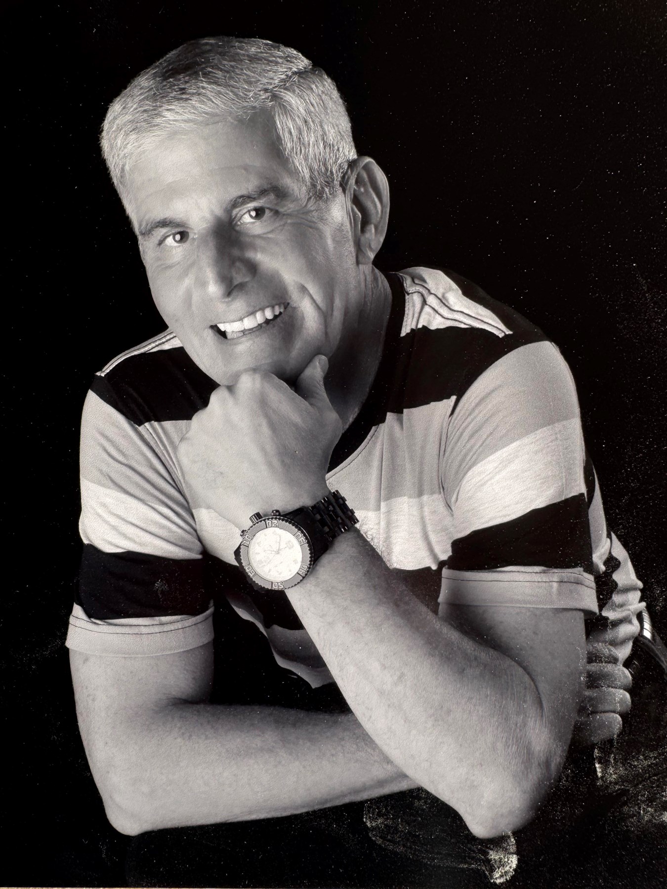 Stephen Damiani Obituary - Apple Valley, CA