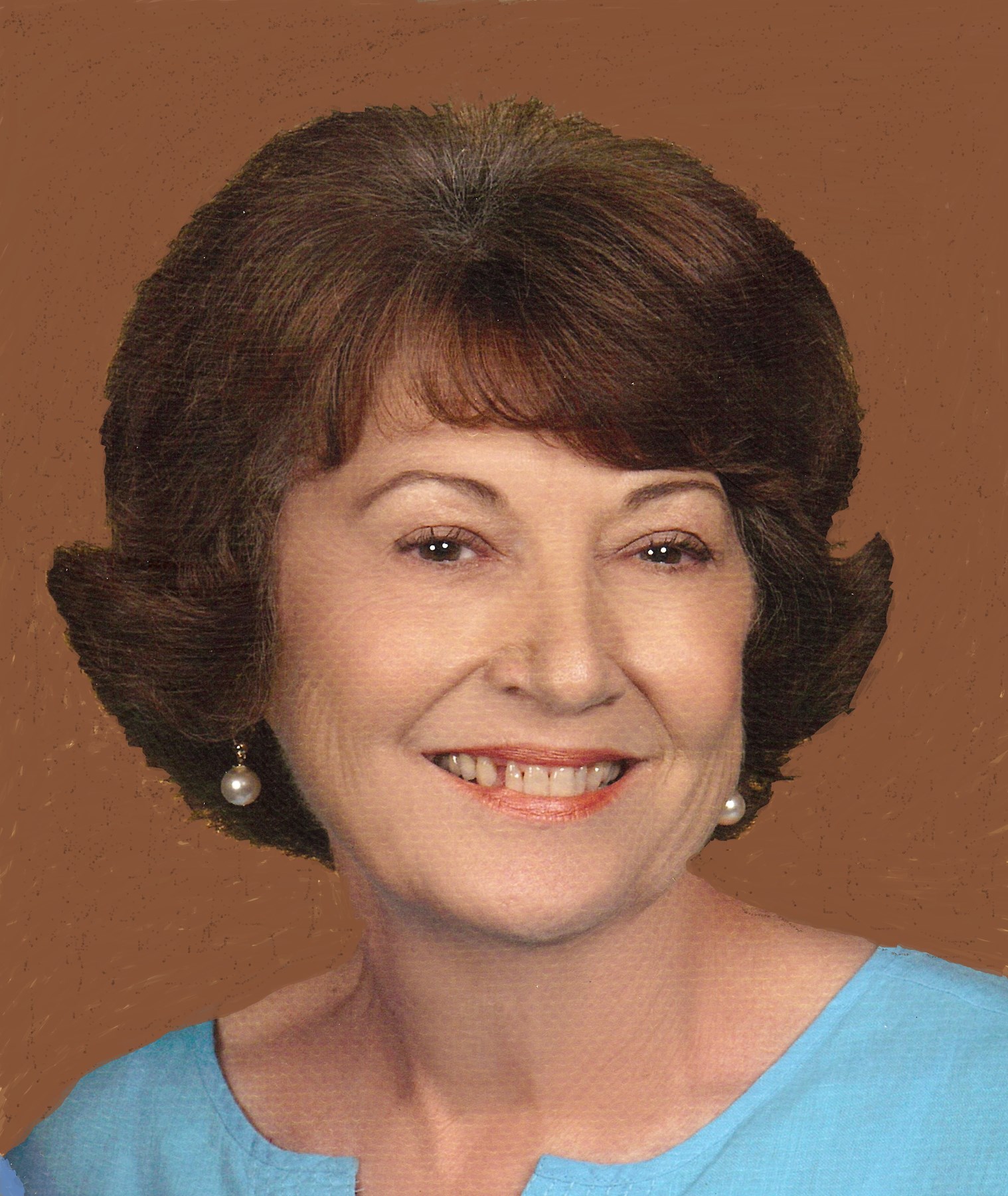 Patsy Oden Obituary - Abilene, TX