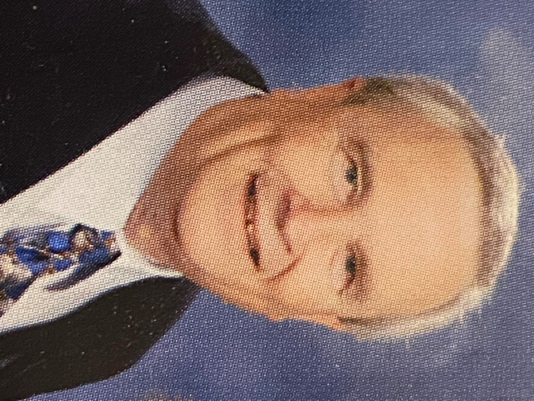 James Smith Obituary - Charlotte, NC