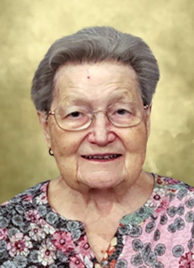 Joan DeLine Obituary - Toronto, ON
