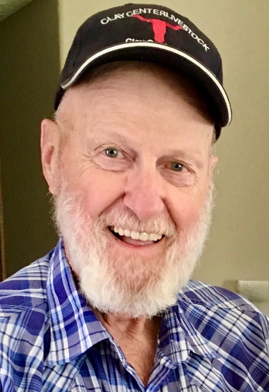 Colin Acres Obituary - Calgary, AB