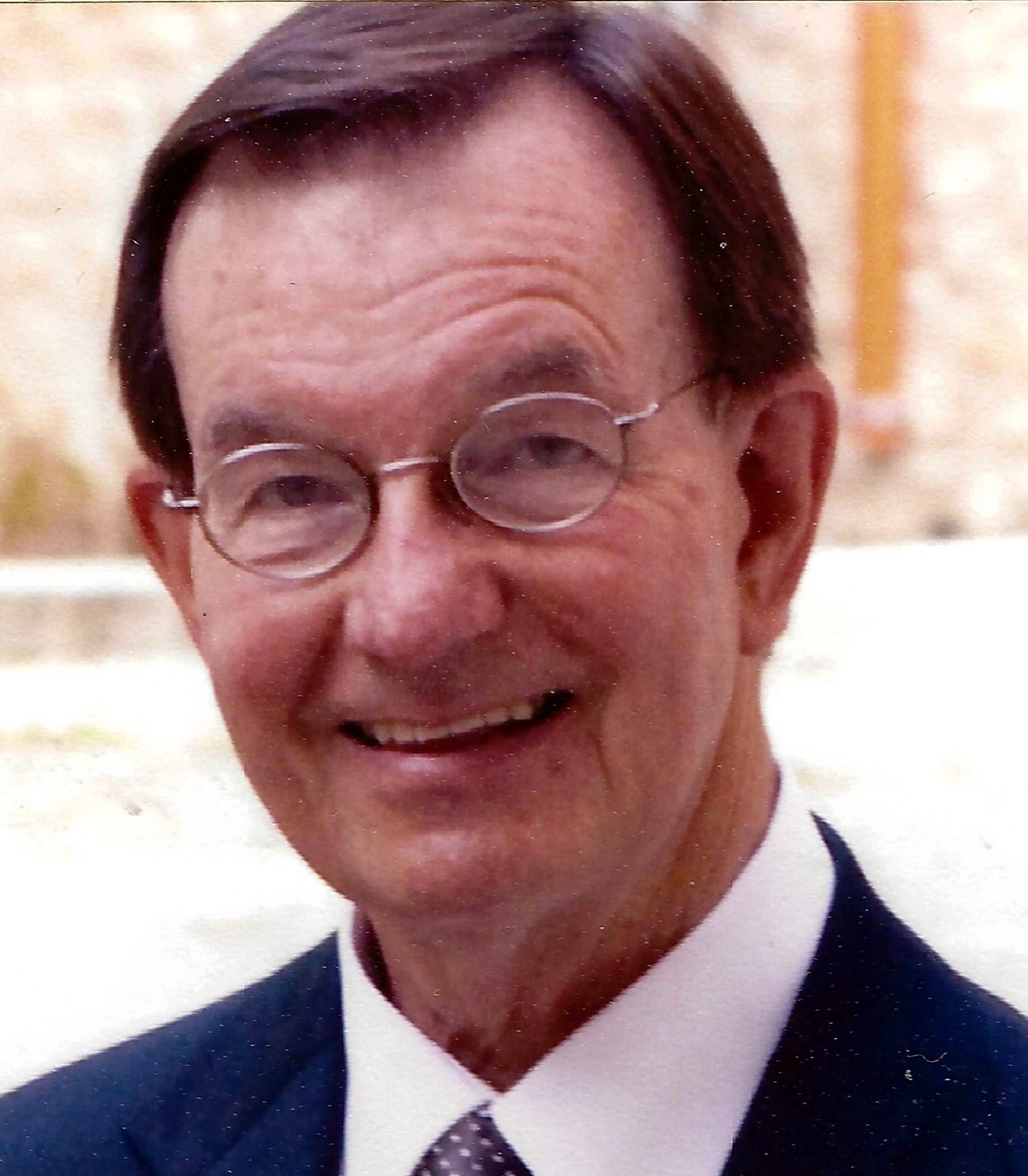 Brooke Holmes Obituary - Washington, DC