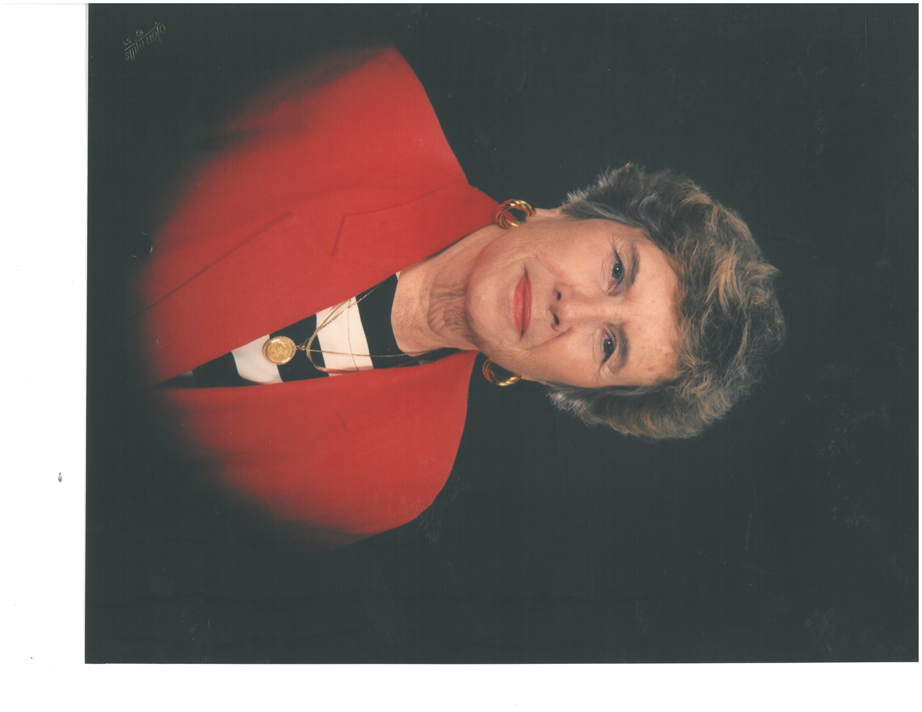 Mary Etta Nelson Obituary - Jacksonville, FL