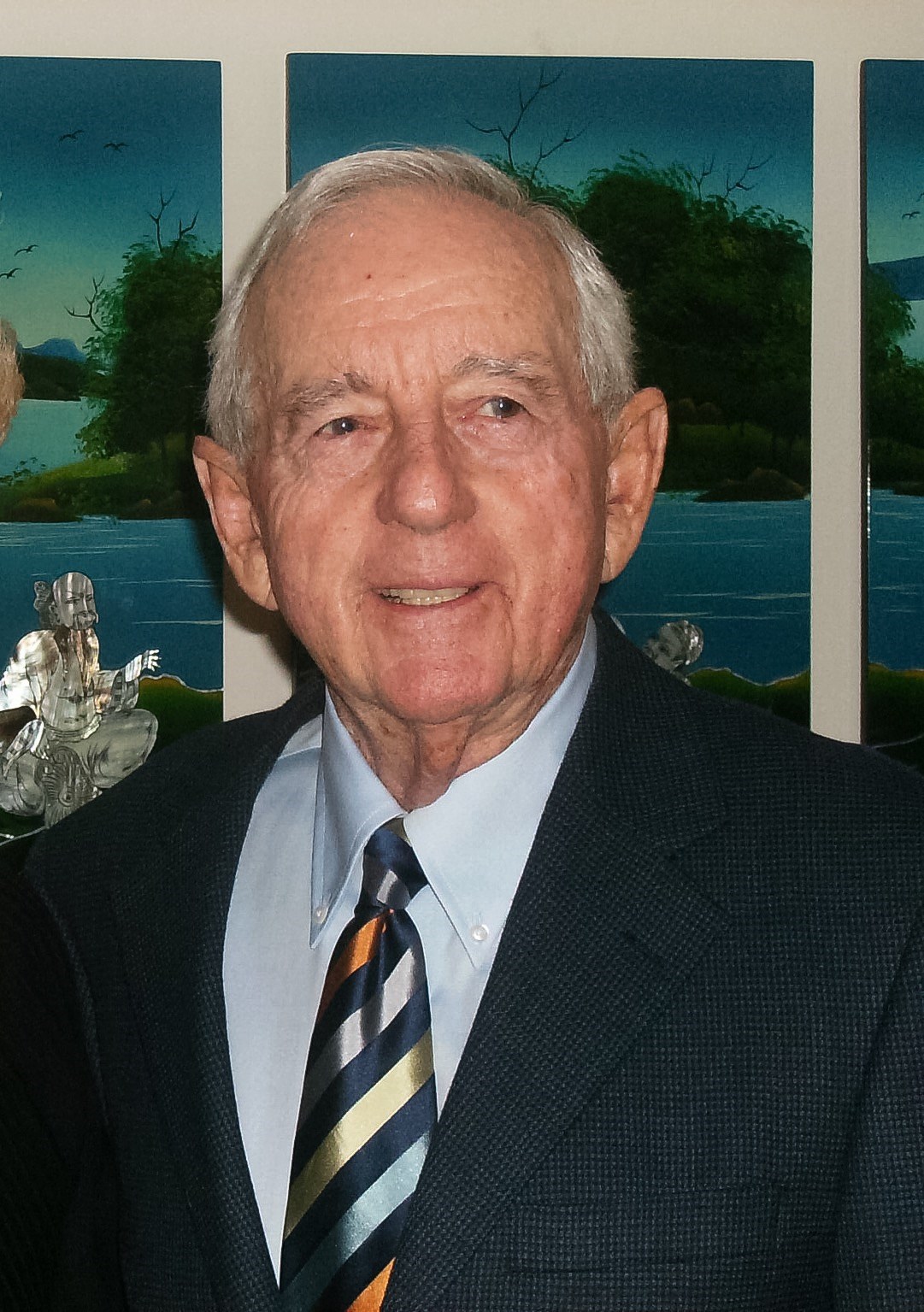 Joseph Tito Obituary - Gotha, FL