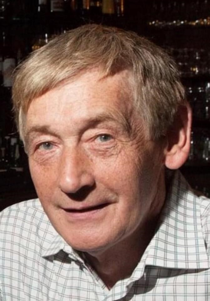 James Durcan Obituary - Plainview, NY