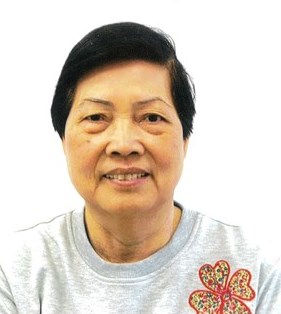 Lo Ko Obituary - Alhambra, CA