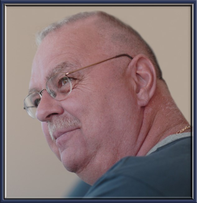 Kenneth James Obituary - Sault Ste. Marie, ON