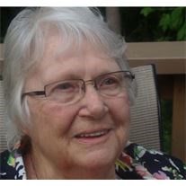 Imogene Johnson Obituary - Franklin, OH