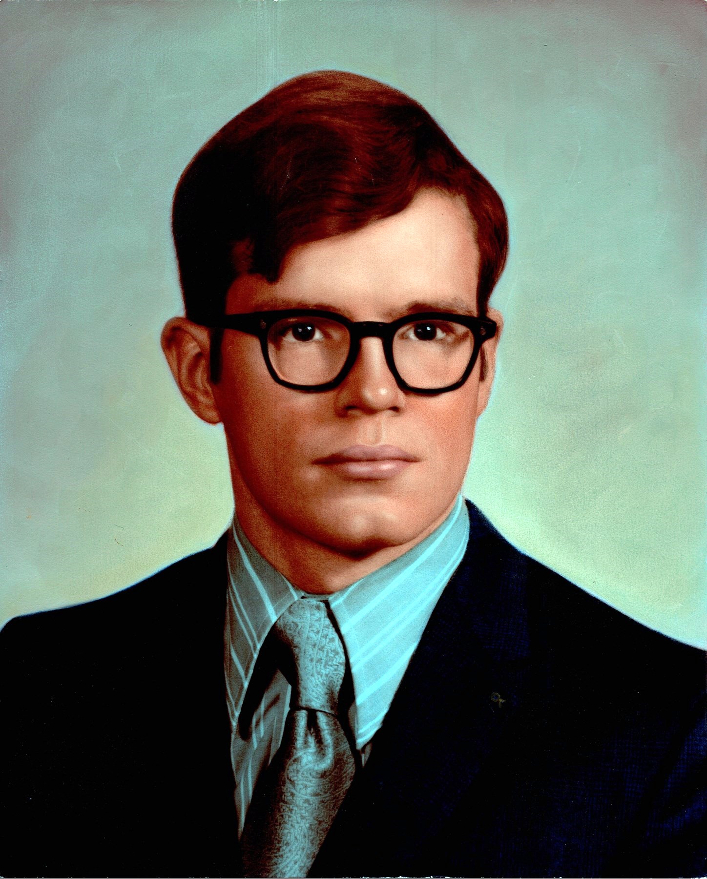 David Edward Beeson Obituary - Middleburg, FL