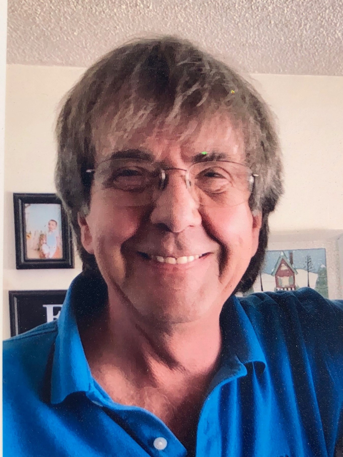 Jerry Martin avis de décès - Beckley, WV