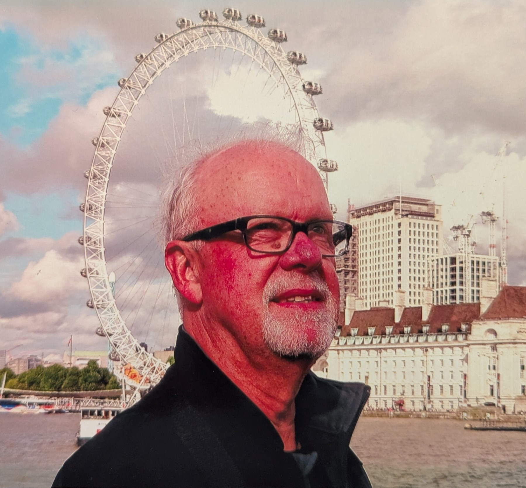 Jon Echols Obituary - Seattle, WA