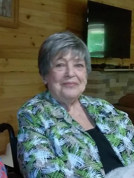 Jo Ann Neece Obituary - Baton Rouge, LA