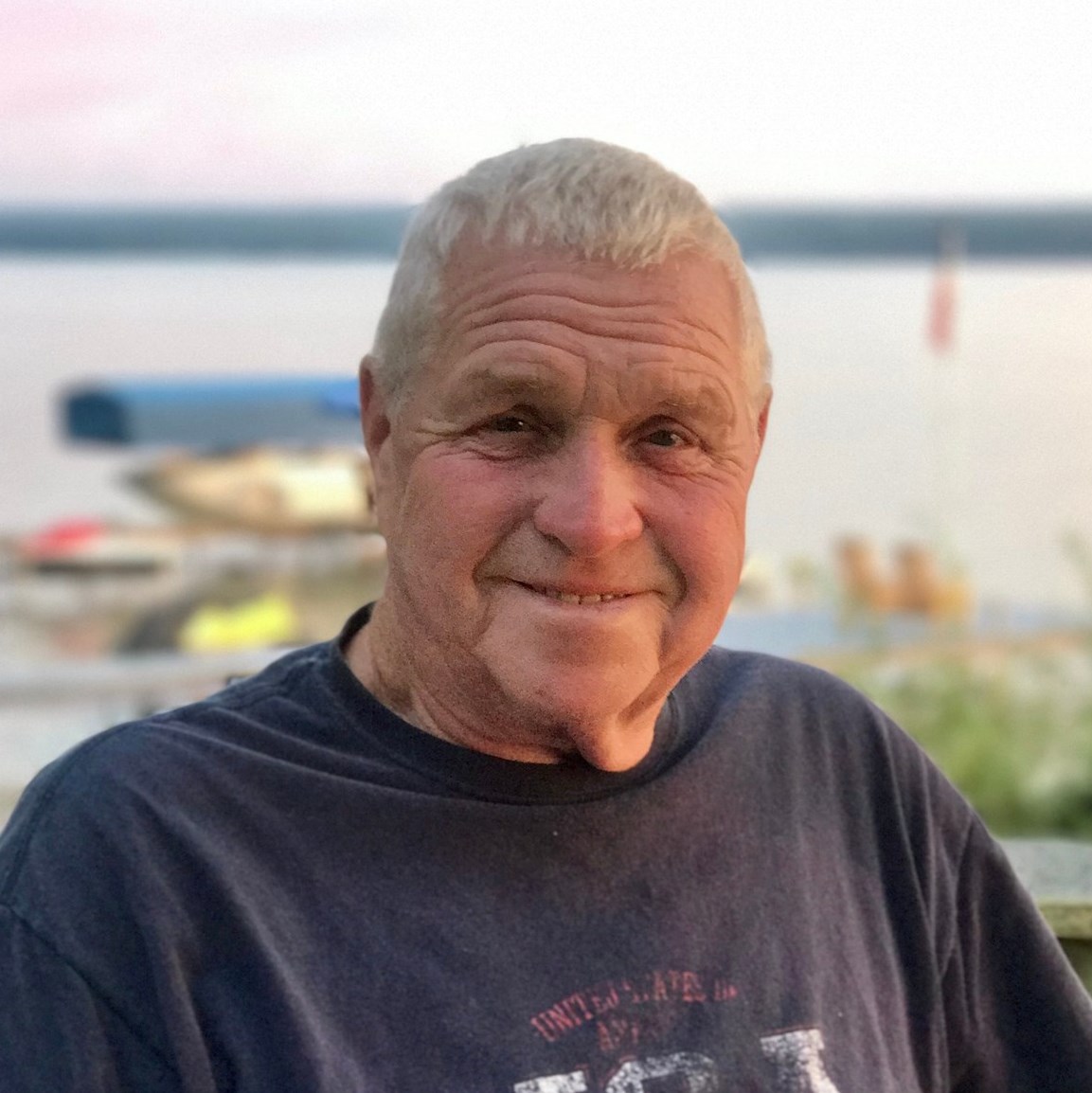 Share Obituary for Wilson Starr | Port Dickinson, NY
