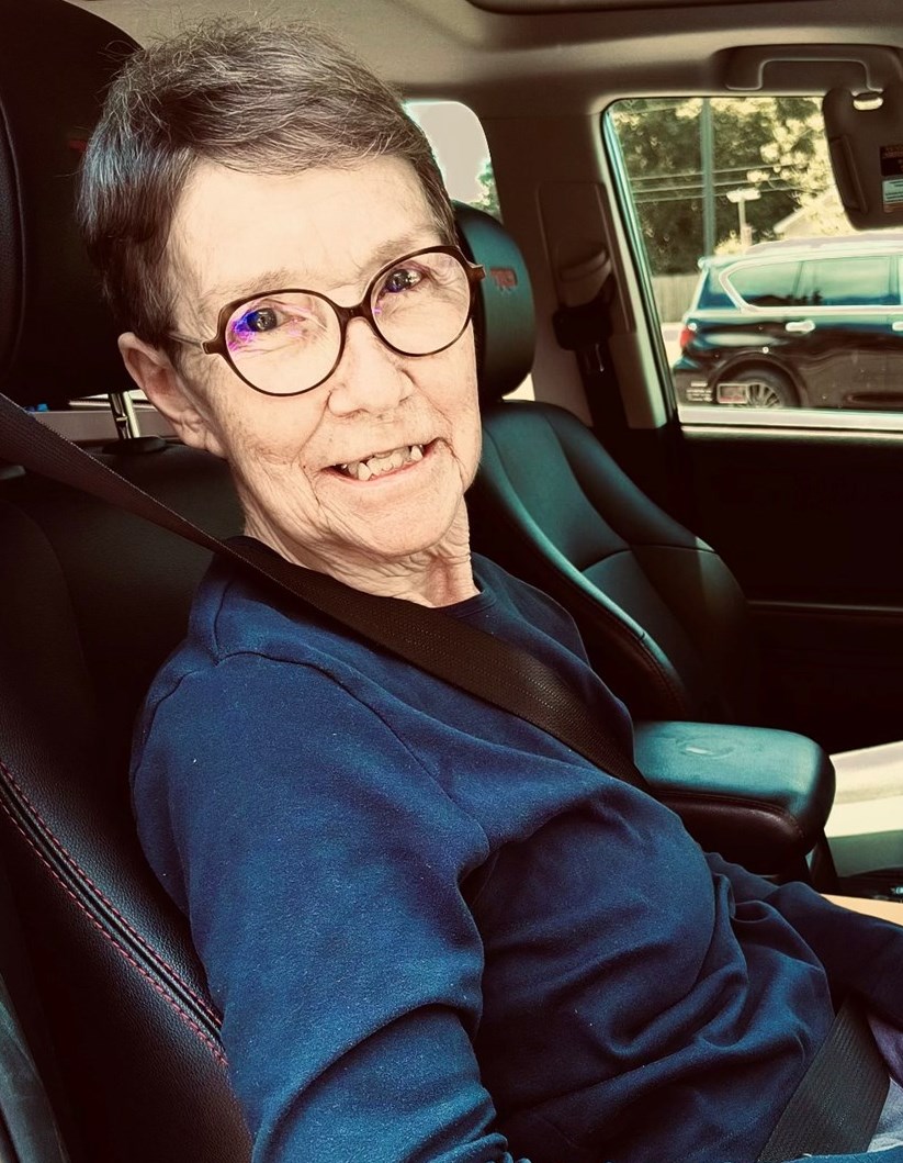 Joyce Rose Obituary - Athens, AL