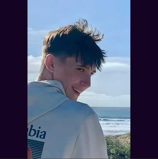 Nicholas Bixler Obituary - Los Osos, CA