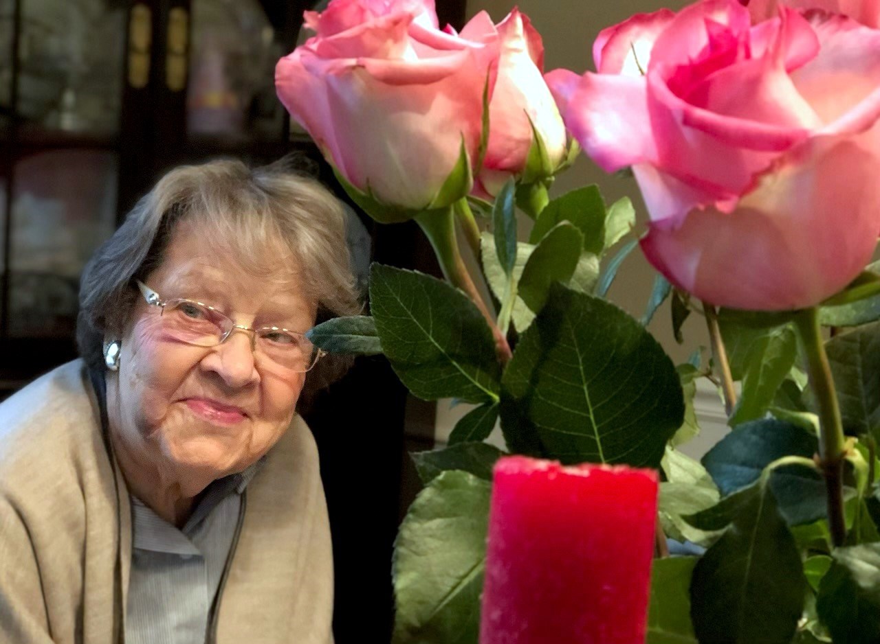 Mildred Ballard Obituary - LaGrange, GA