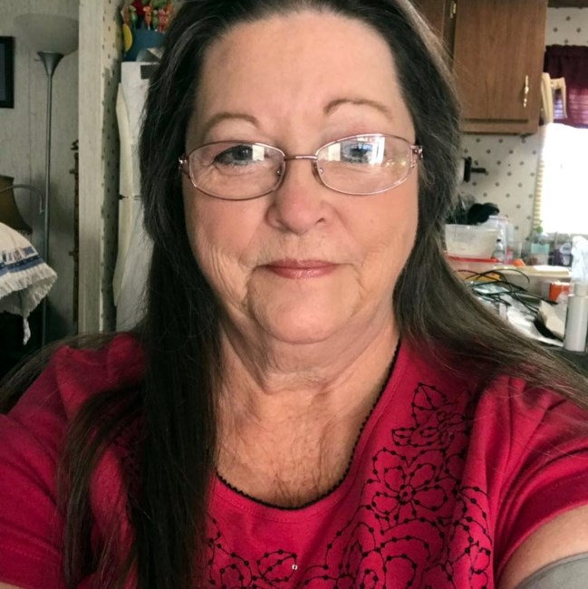 Janis Glispy Obituary - Attalla, AL