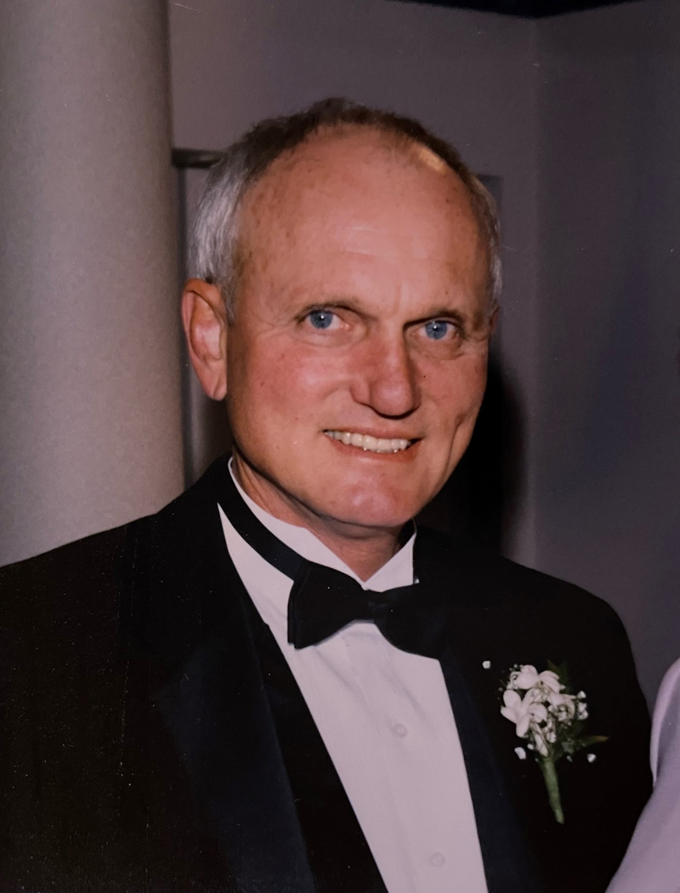 Neal Clay Obituary - Midlothian, VA