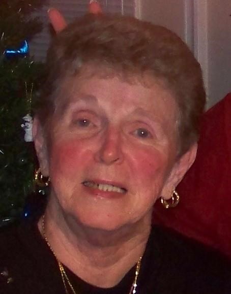 Patricia Carson Obituary - Bel Air, MD