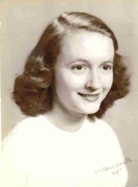 Mary Alice Brown Obituario - Raleigh, NC