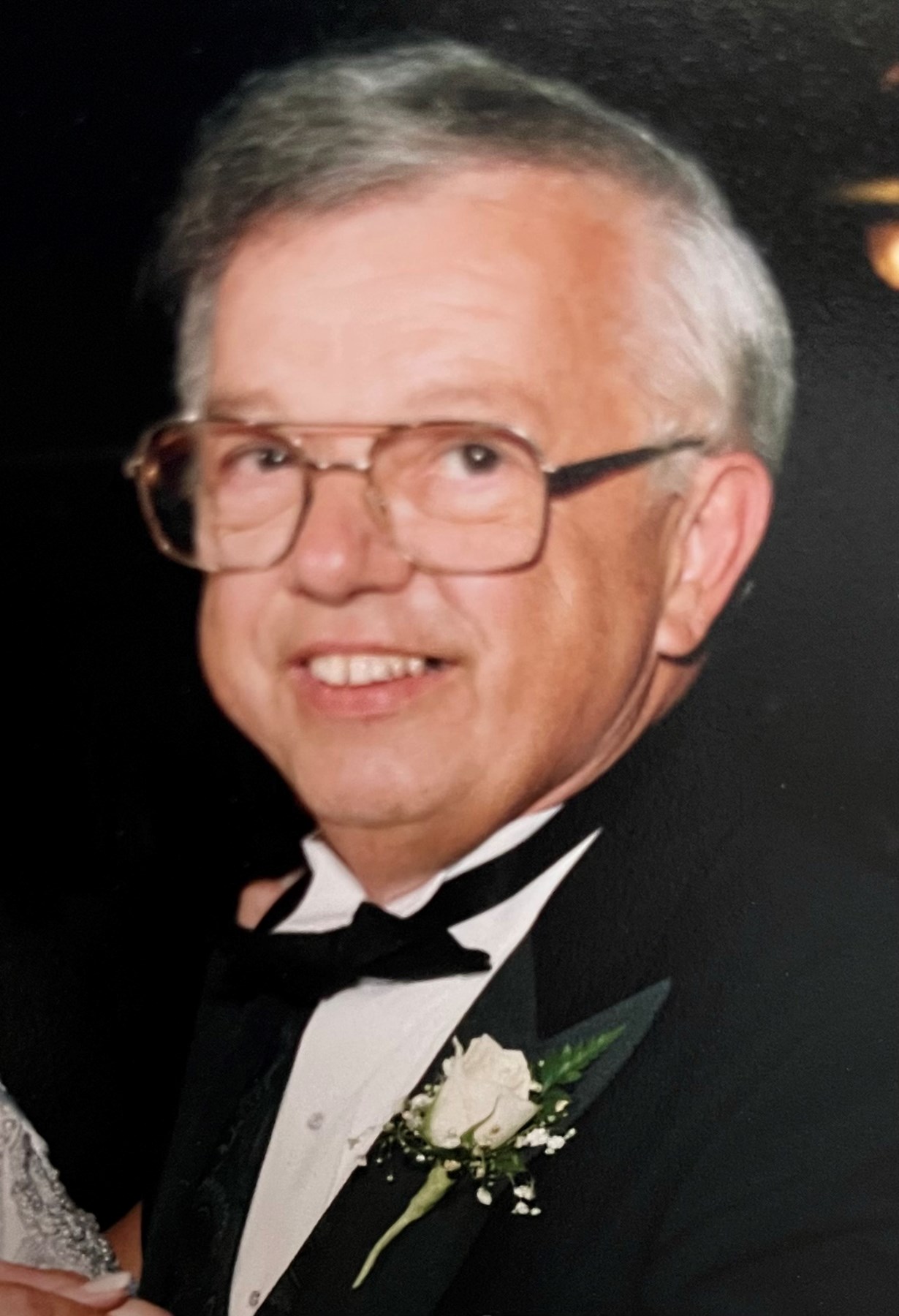 Joseph Motta Obituary - Swansea, MA