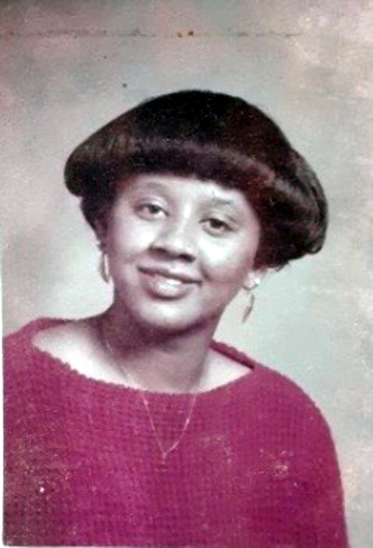 Patricia Ann Jackson Obituary - Houston, TX