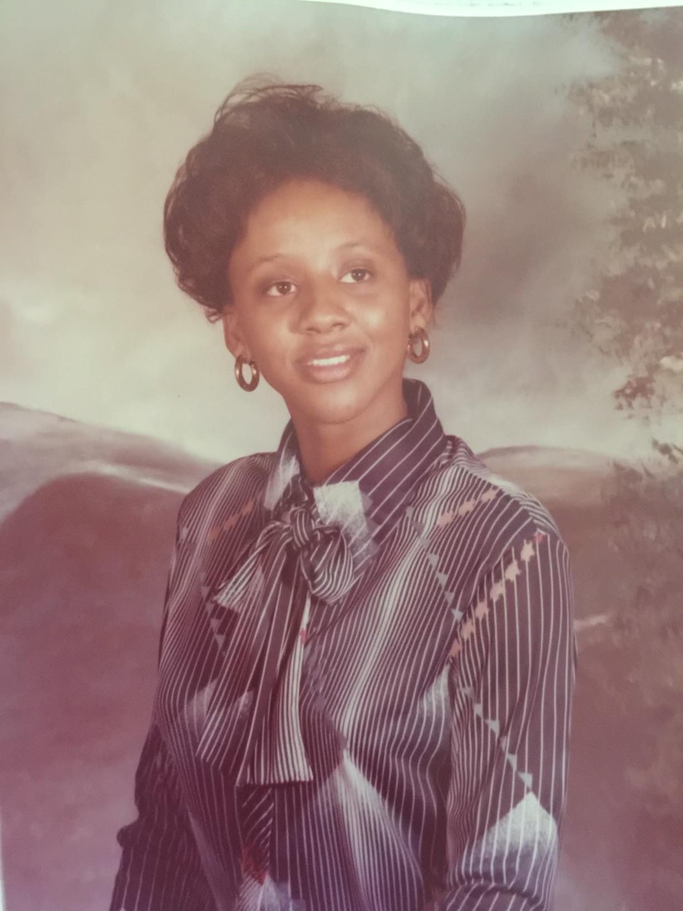 Patricia Jackson Obituary - Houston, TX