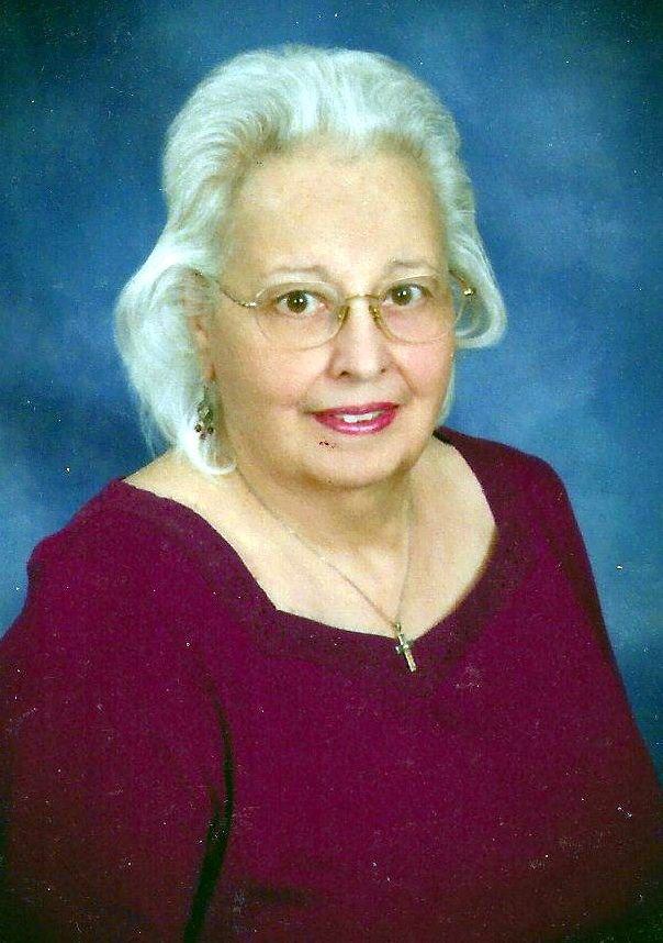 Marie Geromina Bucacz Obituary - Olive Branch, MS