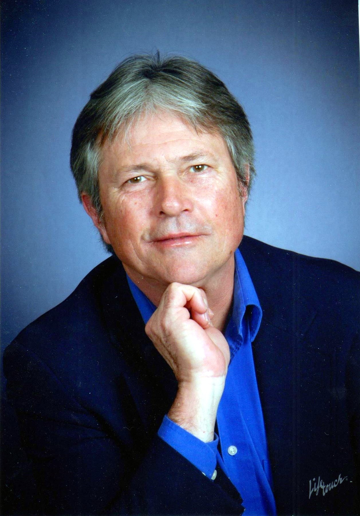 Christopher Doak Obituary - Williamsburg, VA