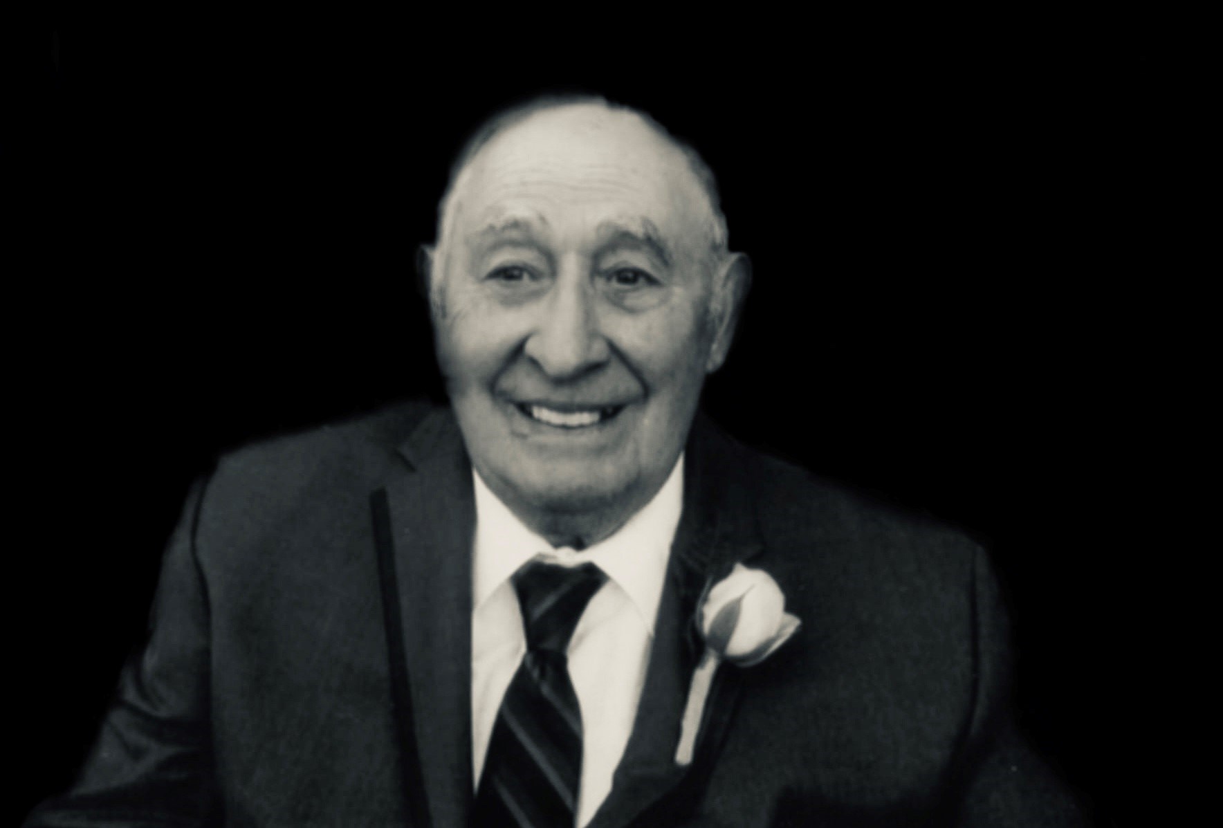 James DeCicco Obituary - Sacramento, CA