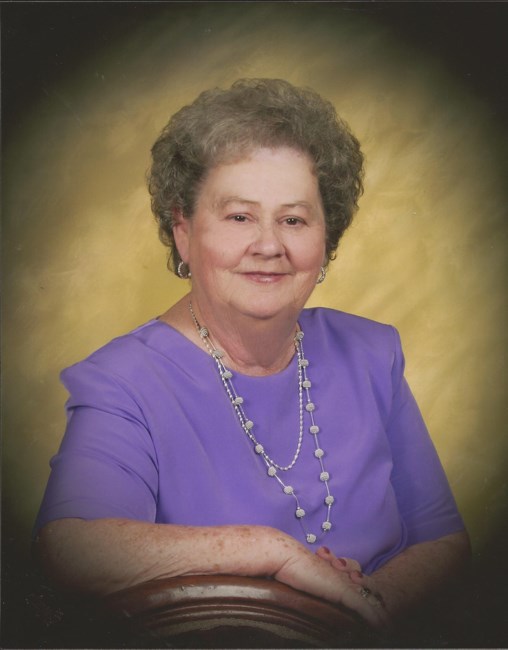 Shirley Gamble Obituary - Morgan City, LA