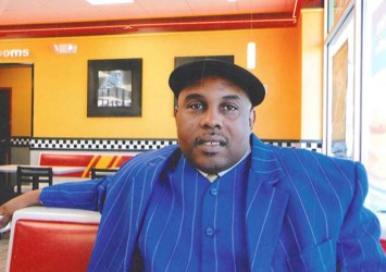 Michael Dewayne Campbell Obituary - Dallas, TX